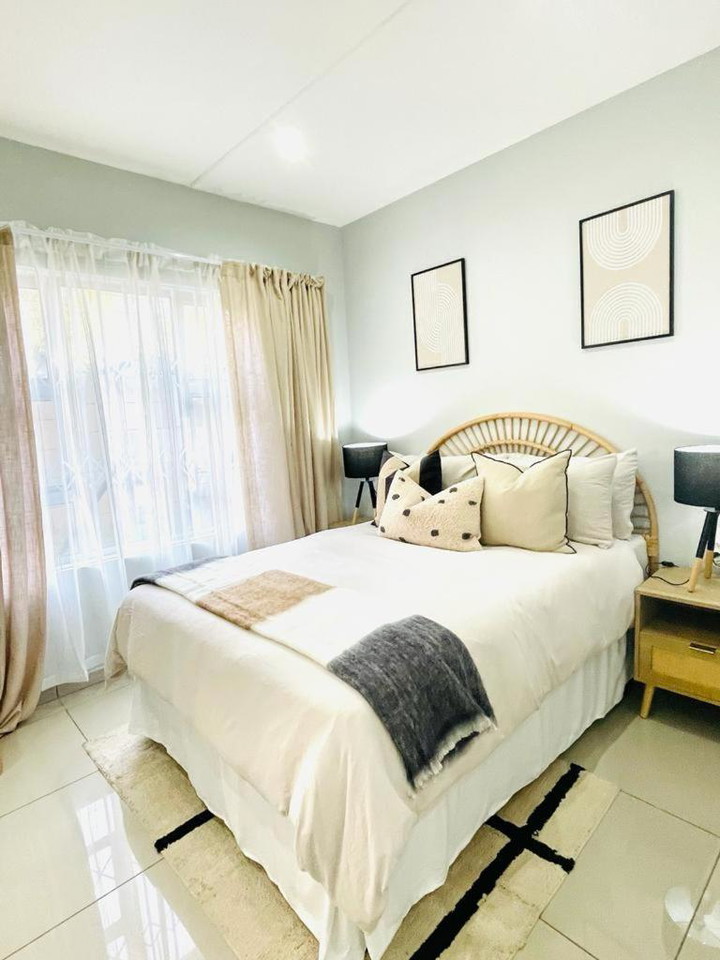 Trendy, Comfortable 1 Bedroom Apartments In Mthatha - Mthatha