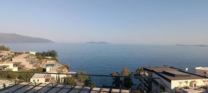 Cc Hotel & Residence - Albania