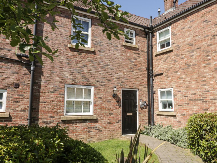 White Rose Apartment - Filey