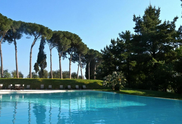 Club Wyndham Tuscany - Pontedera