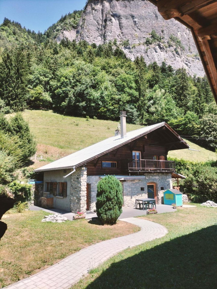 Chalet Peppa - Flaine