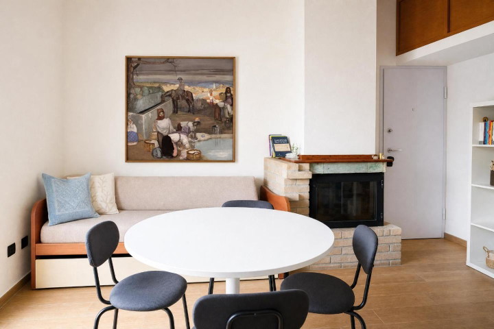 Casa Della Ceramica - Cagliari