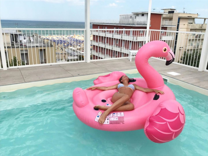 Residence Mare - Rimini