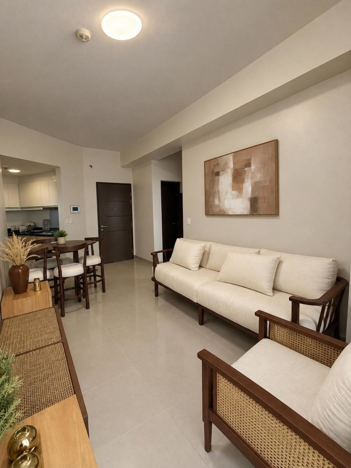 2br One Madison 5th Floor - Iloilo City