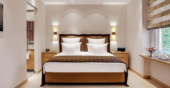 Hotel Excelsior Munich - Moosach