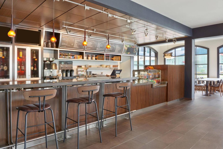 Courtyard By Marriott Waterloo St. Jacobs - Kitchener