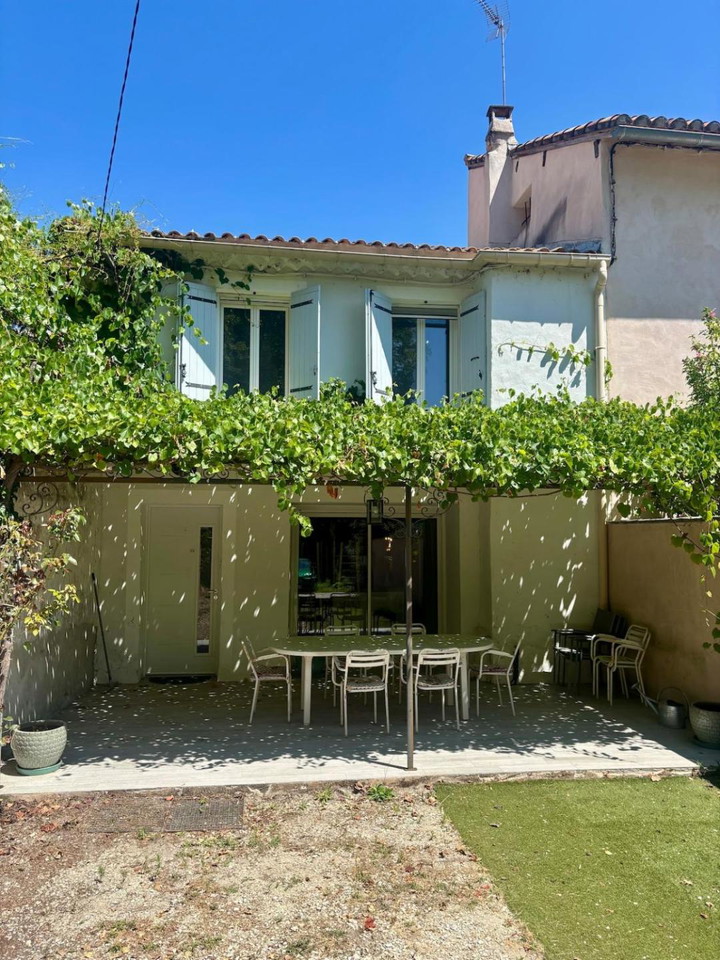 Le Petit Paradis De Fontaine De Vaucluse - Cavaillon