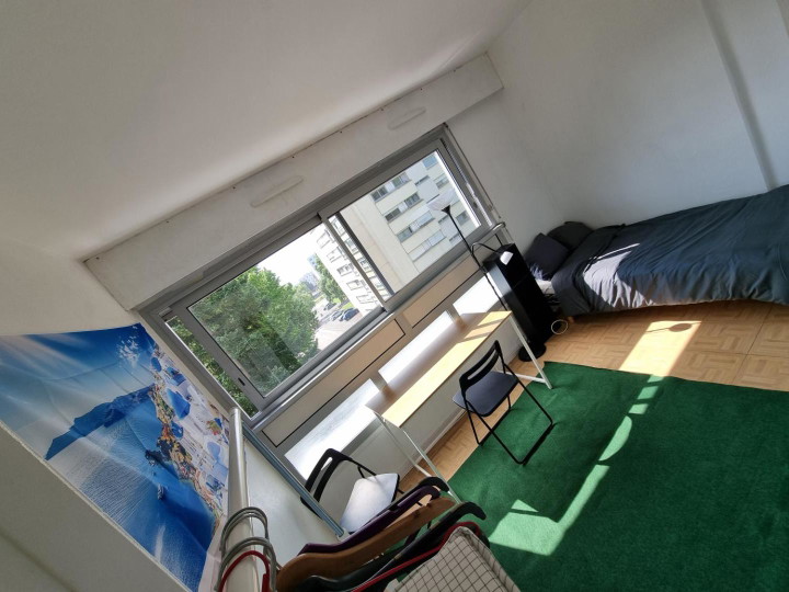 Geneva House - Ferney-Voltaire