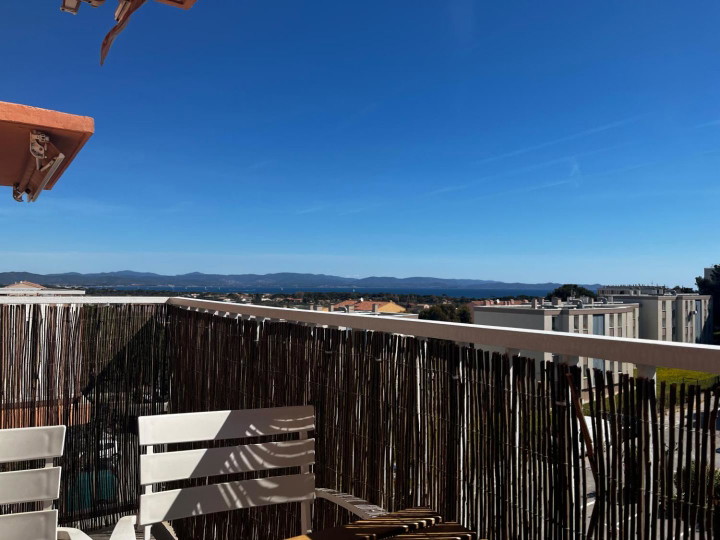 Vacances Arbanaises - Appartements Giens - Giens