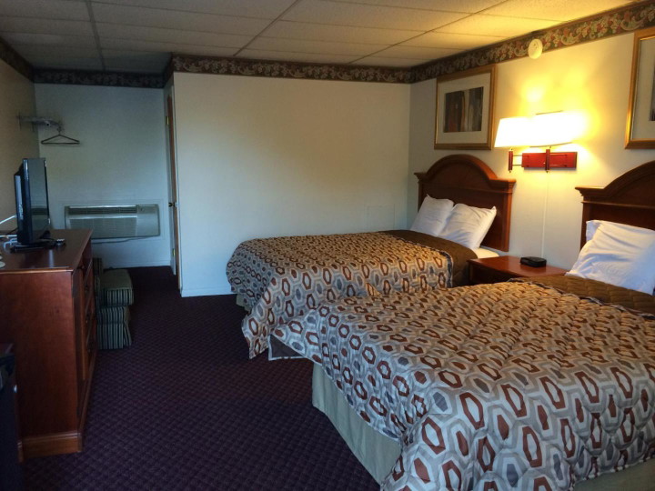 Americas Best Value Inn - Palmyra/hershey - Hershey, PA