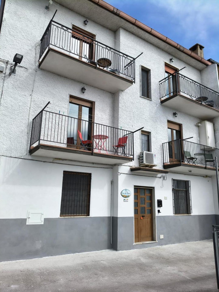 La Casa Dei Nonni - Côte Amalfitaine