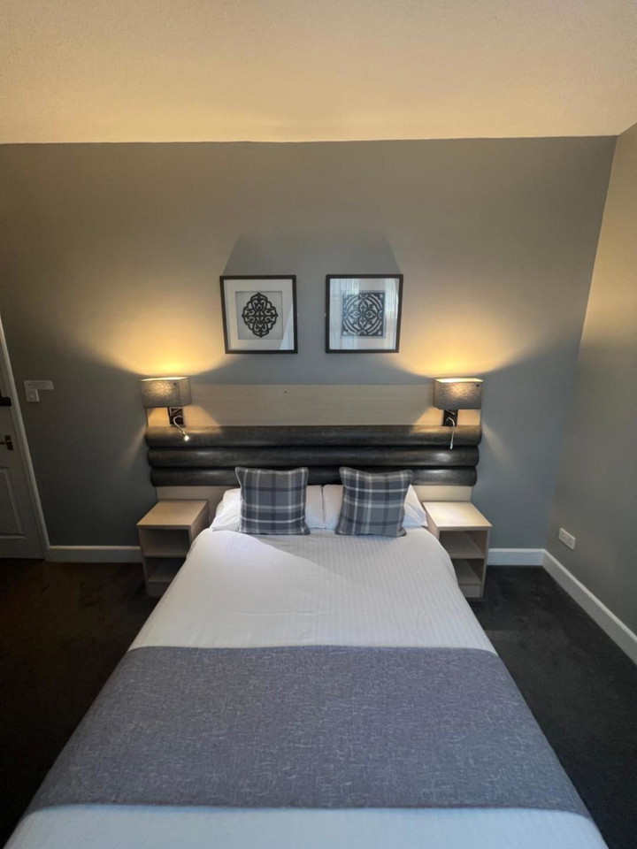 Holborn Hotel - Thurso