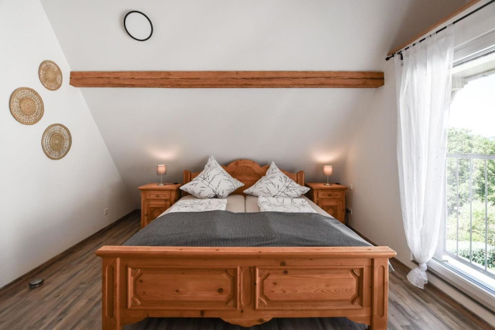 Ferienwohnung Zum Krummholz - Gengenbach