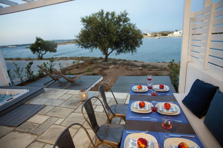 Kalypso Villas - Greece