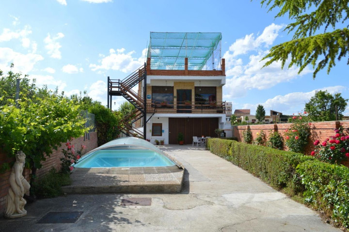 Huertas De La Fuente - Cella