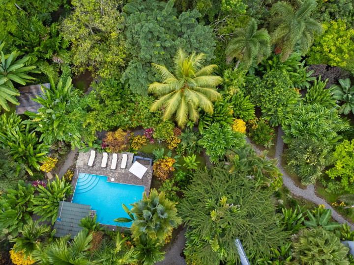 Bukala Village Lodge - Costa Rica