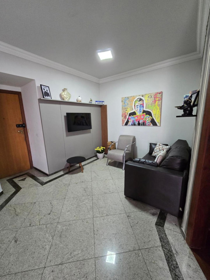 Apartamento Savassi 4a - Belo Horizonte