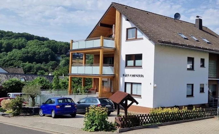 Haus Cornelia - Simmerath