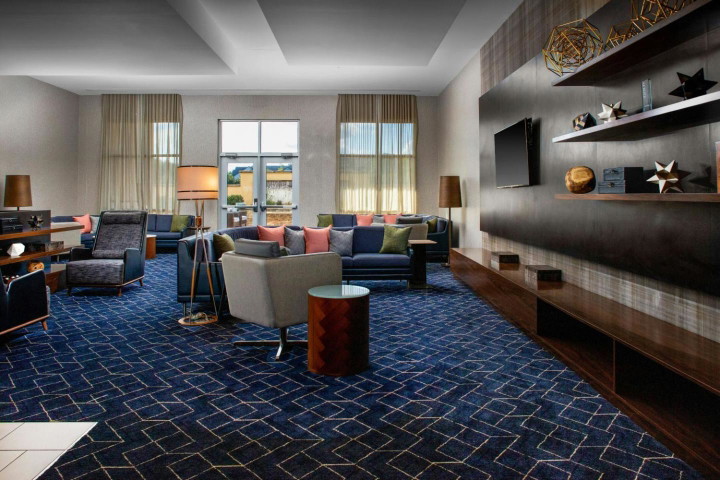 Courtyard By Marriott Nashville Mount Juliet - Mount Juliet, TN