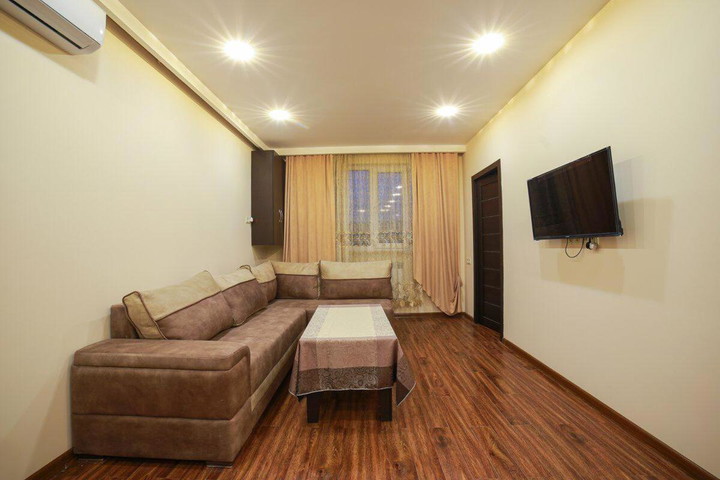 Best Apartments - 耶烈萬