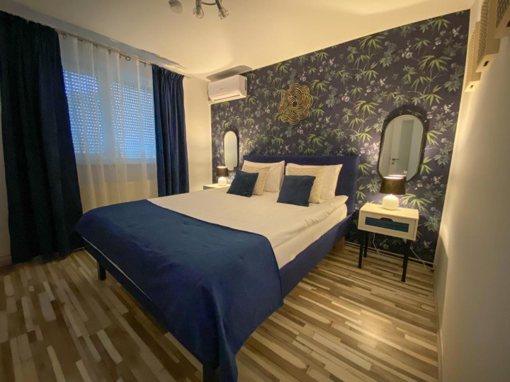 Blue Dream Apartment - Timișoara