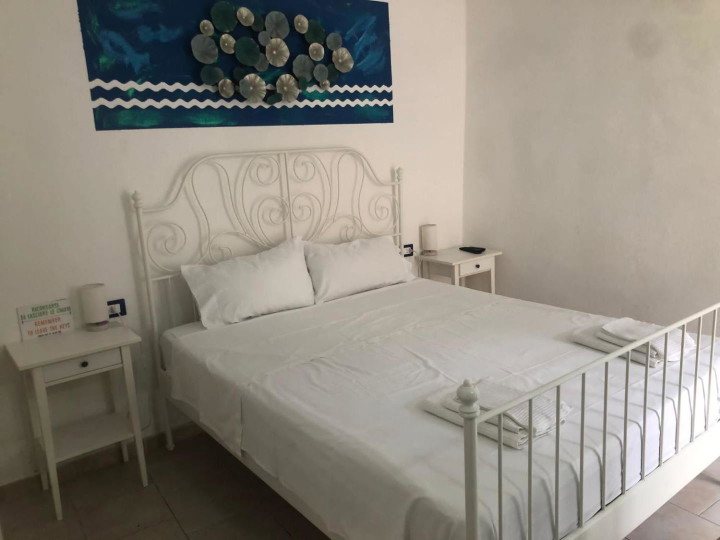 Rio Rest Apartments - マナローラ
