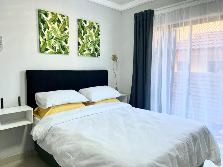 Ivywood Loft @ Monarch Studios - Polokwane