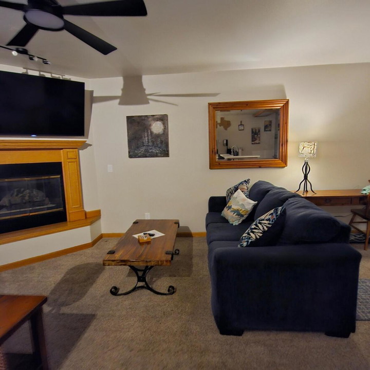 River Mountain Lodge - Steps From Main Street - Breckenridge, CO