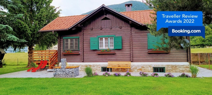 Family Home Weißensee - Weissensee