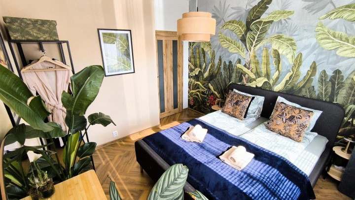 Apartment Botanica - Slovakia