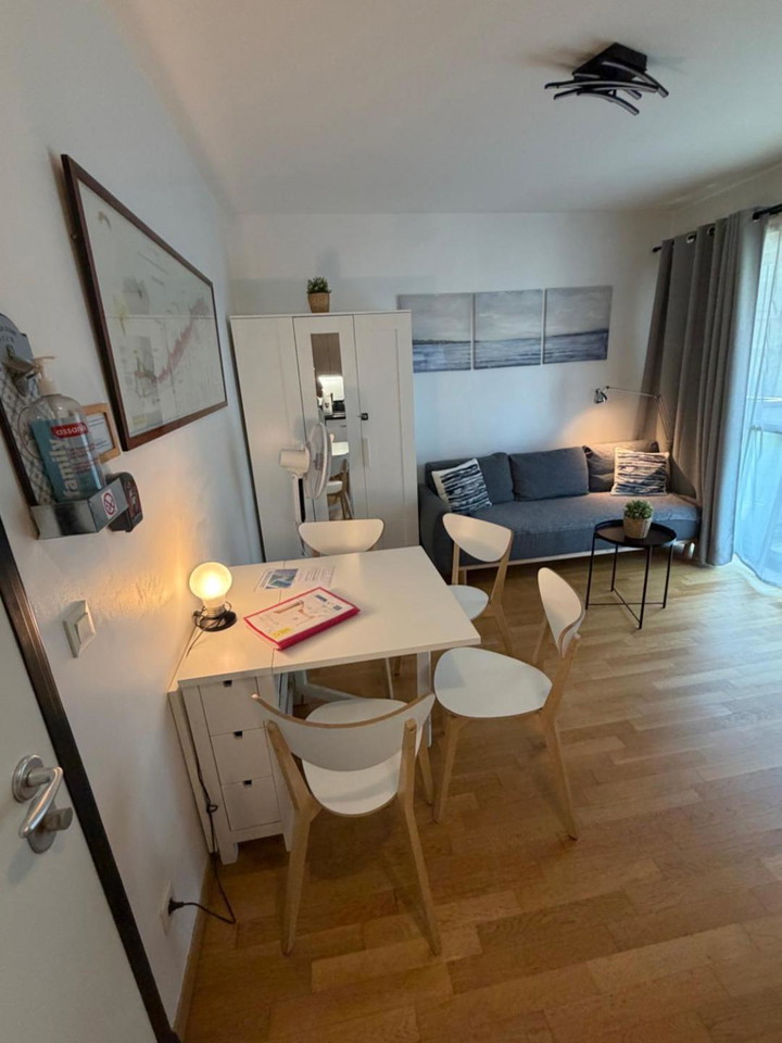 Lyon Confluence - Duplex Au Calme Avec Parking Privé En Option - Champagne-au-Mont-d'Or