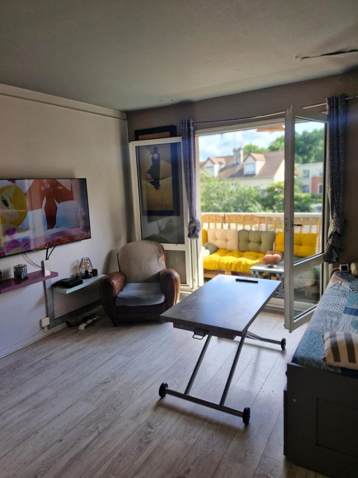 Cosy & Charming Logement Moderne Proche Paris - Chevilly-Larue
