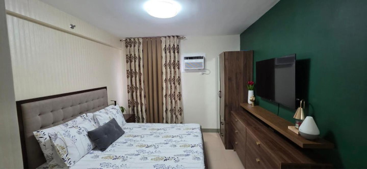 Winstay Condotel - Dumaguete