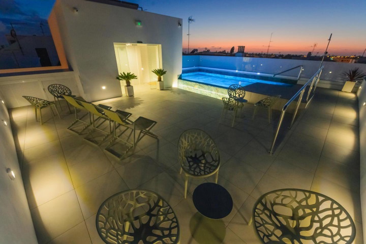 Apartamentos Aires De Conil - Los Caños de Meca