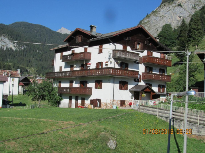 Ciesa Dei Maestri - Alleghe