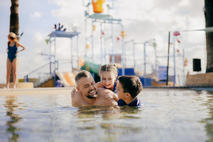 Sea World Resort - Gold Coast