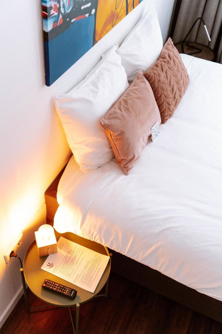Hostellerie Horst - Velden