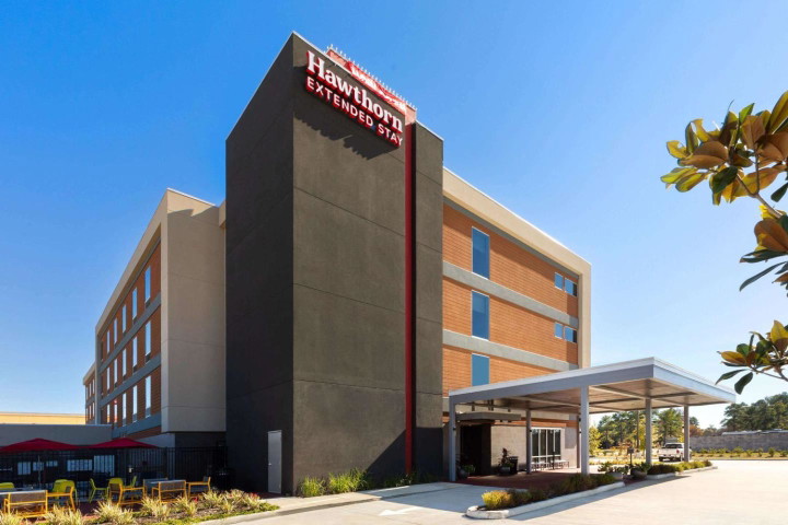 Hawthorn Extended Stay By Wyndham Kingwood Houston - Houston, TX