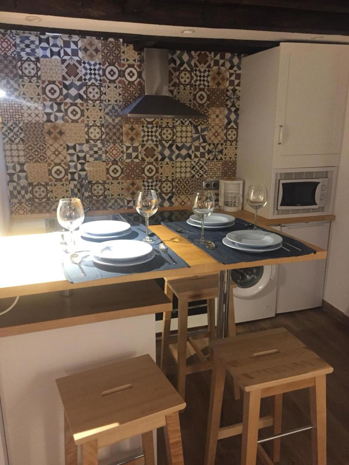 Apartamentos El Greco - Toledo