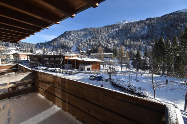 Attic Miralago Mhd Apartment - Madonna di Campiglio