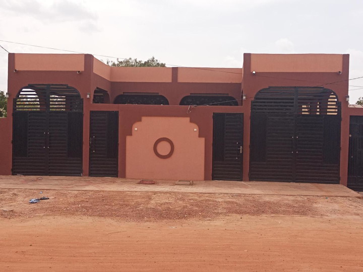 Résidence Lynda Prestige - Ouagadougou