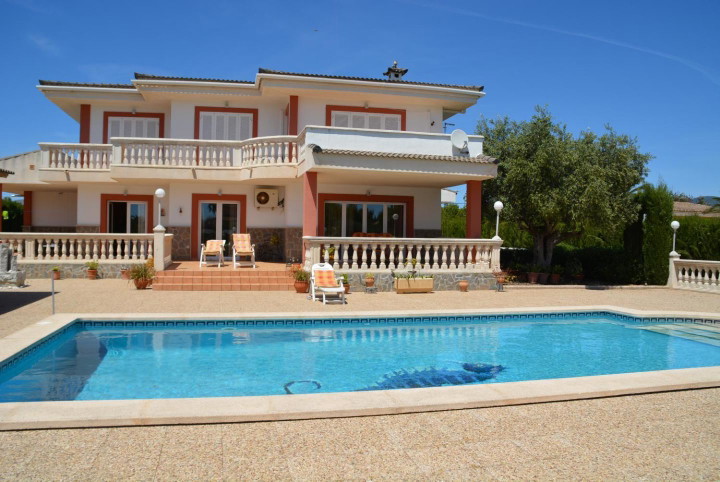 Villa Velo - Palma