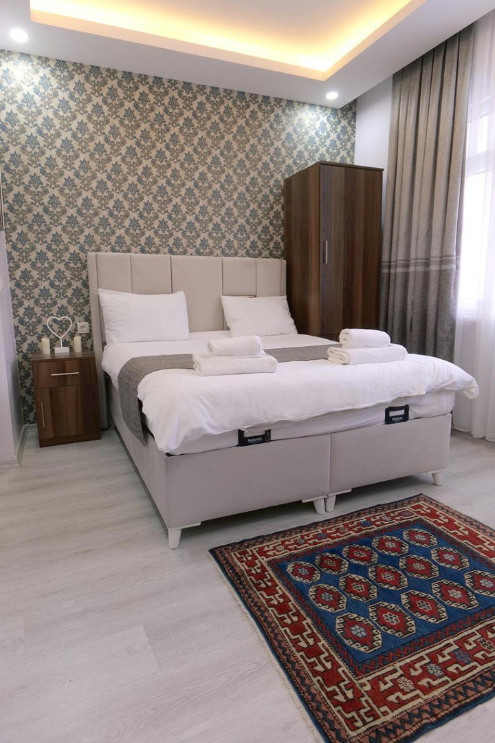 Pera Apart - İstanbul
