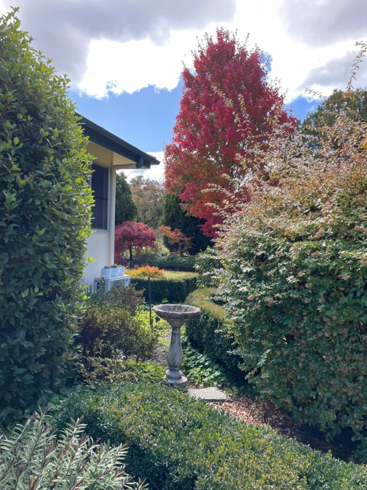 Lynrose Place - Stanthorpe