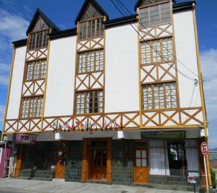 Posada Del Pinguino - Tierra del Fuego Province