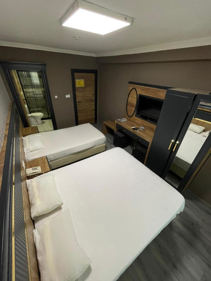 Madi Otel Ankara - Ankara