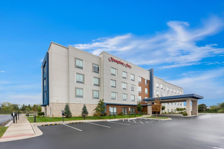 Hampton Inn By Hilton Huntley Chicago - Elgin, IL