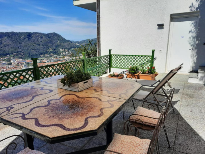 Your Lovely Nest In Como - Como
