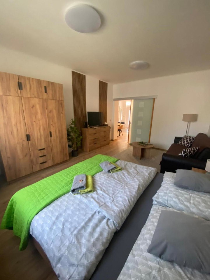 Andalics Apartment - Kaposvár