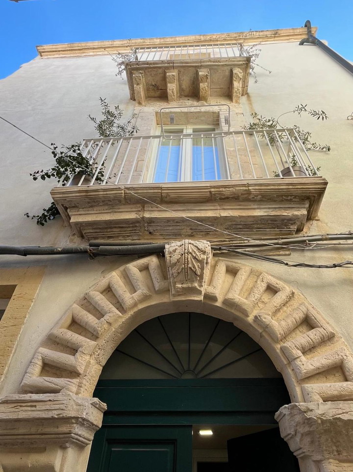 Insula - Apartments & Comfort In Ortigia - Syracuse